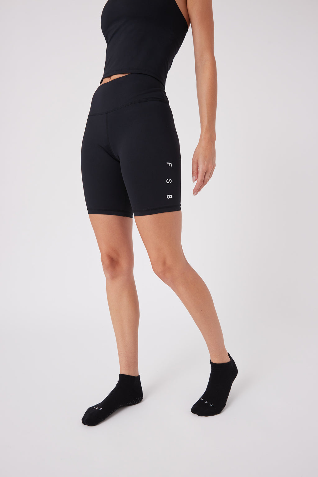 FS8 Trainer Women's Hold 9" Short – FS8 Wholesale AUS