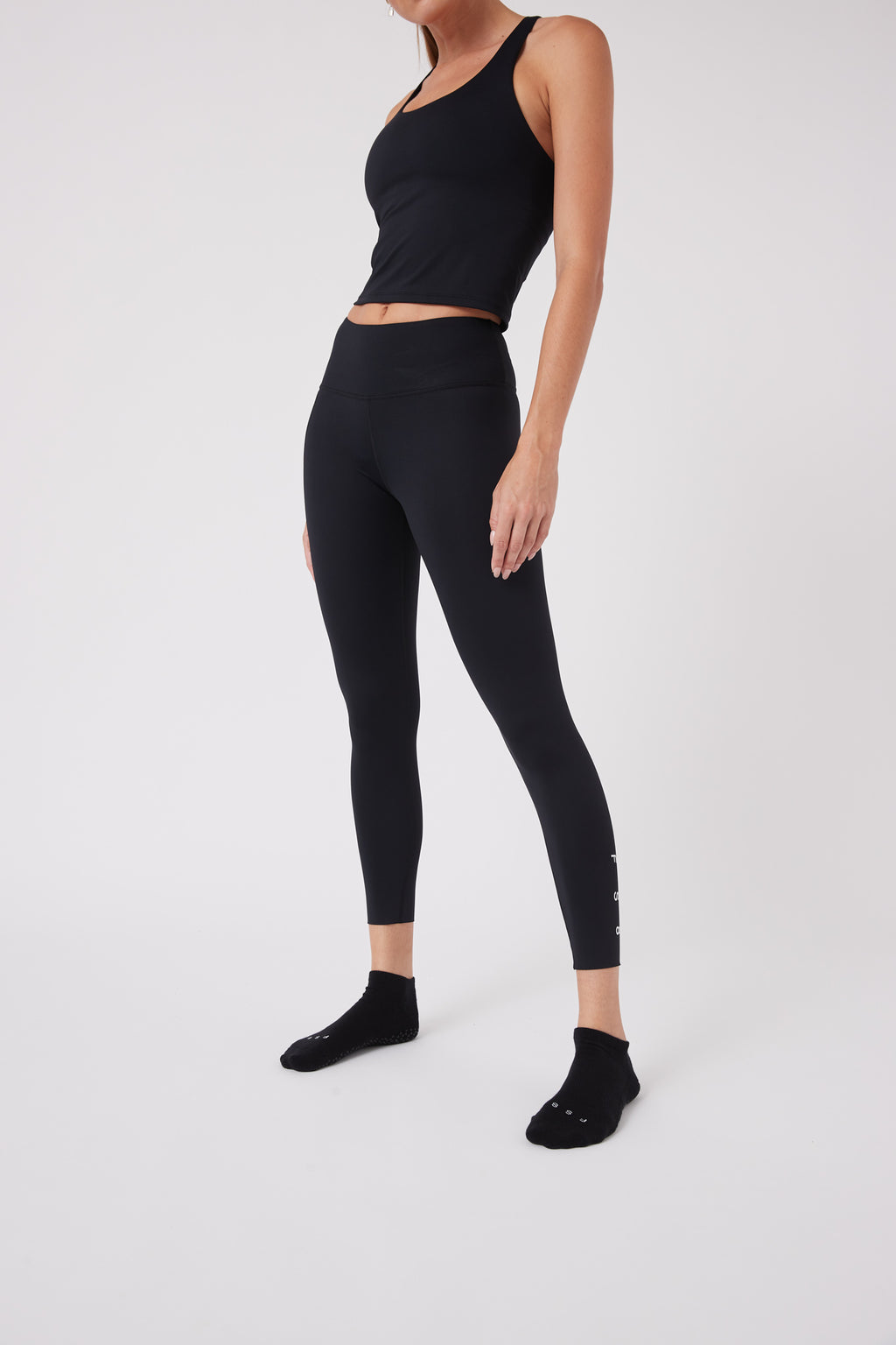 FS8 Trainer Women's Hold 7/8 Legging – FS8 Wholesale AUS