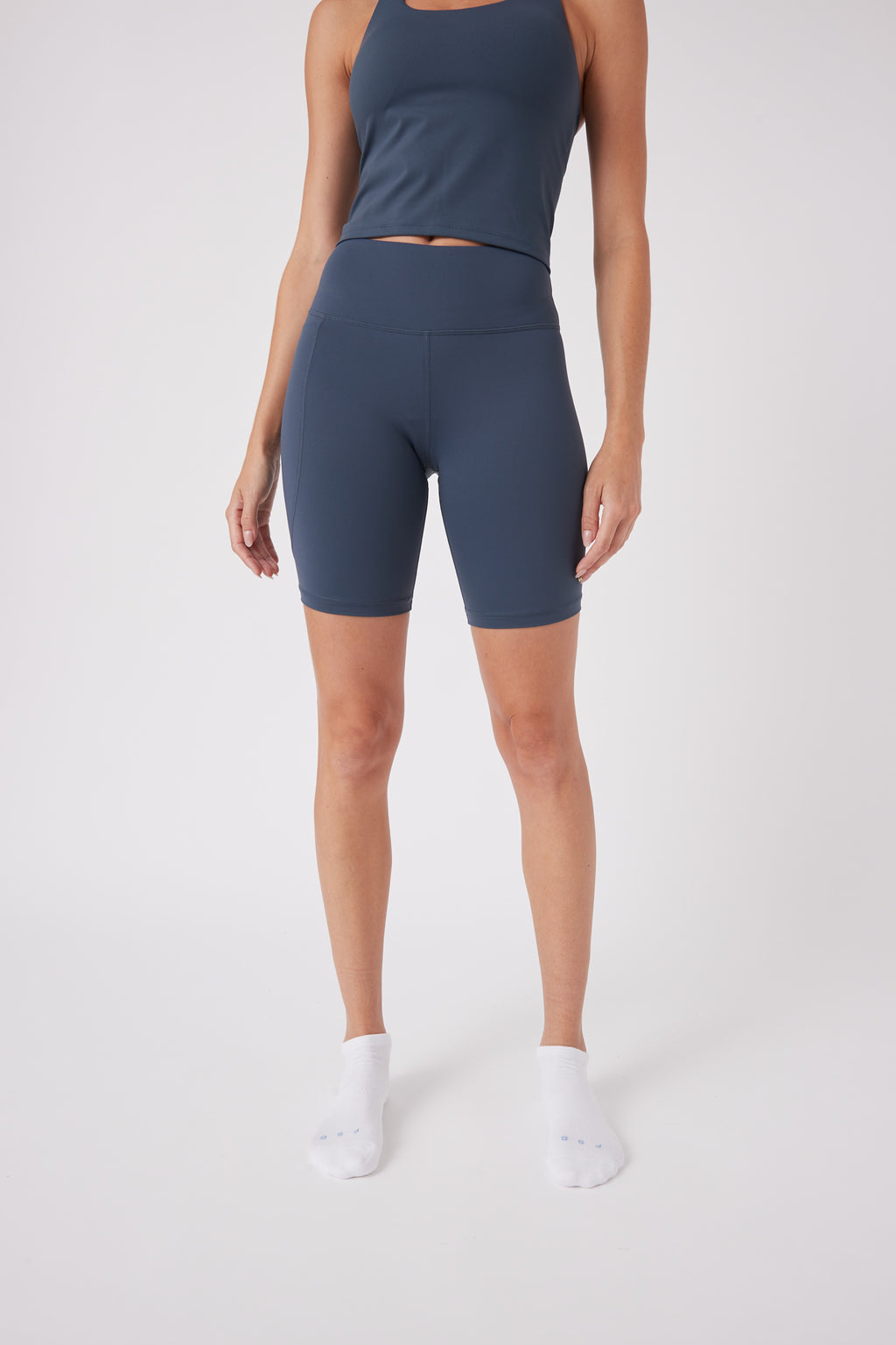 FS8 Merchandise Women's Hold 9" Short – FS8 Wholesale AUS